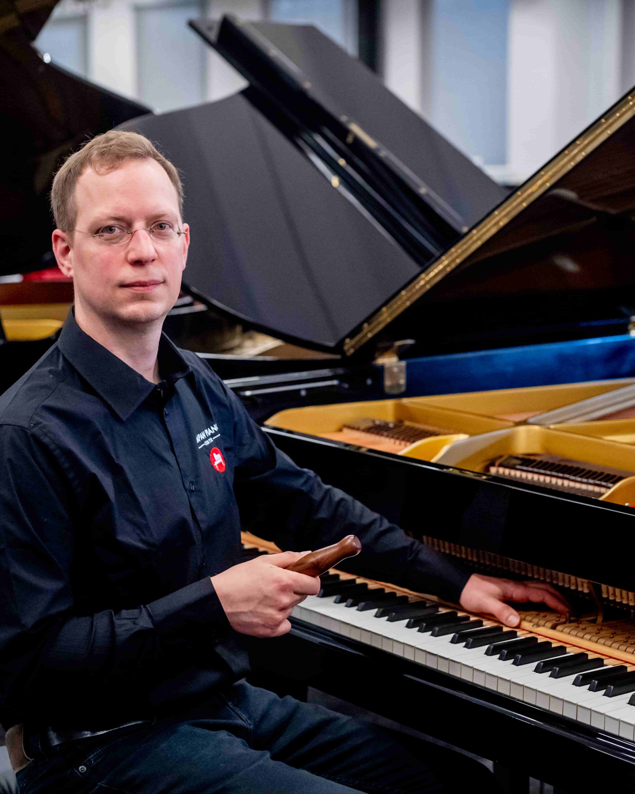 Servis » Japan piano center